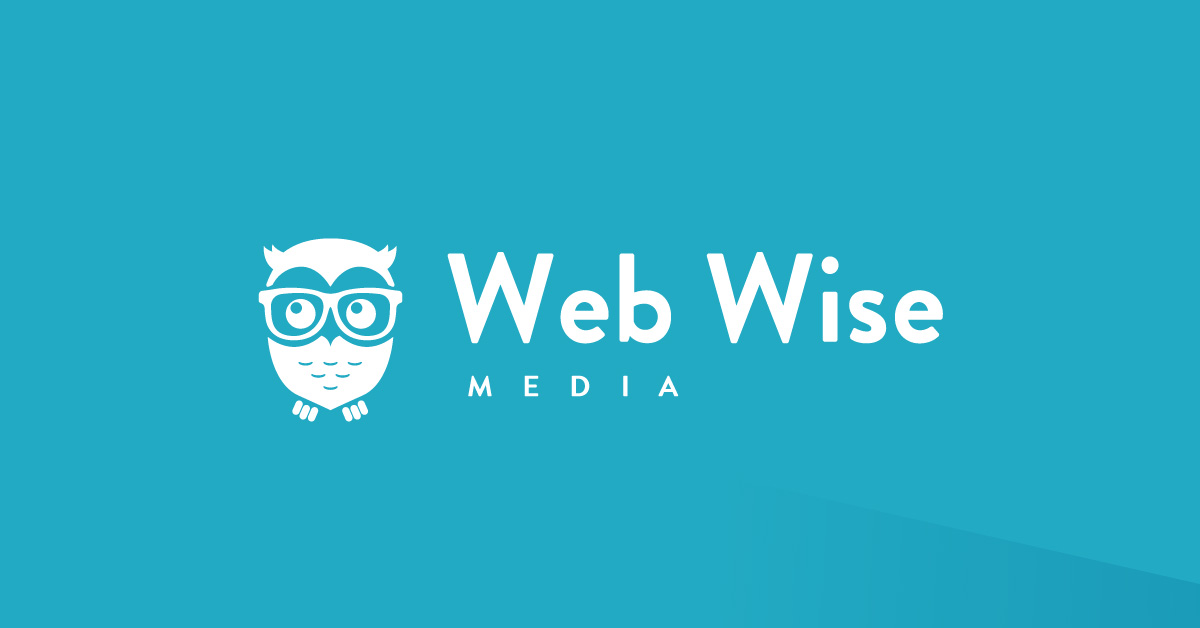 About Us - Web Wise Media